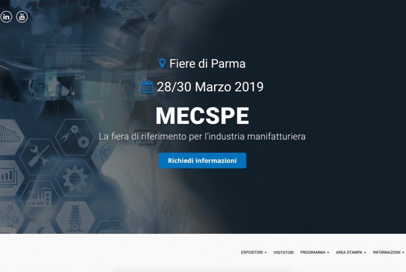 Itt Fiera Mecspe