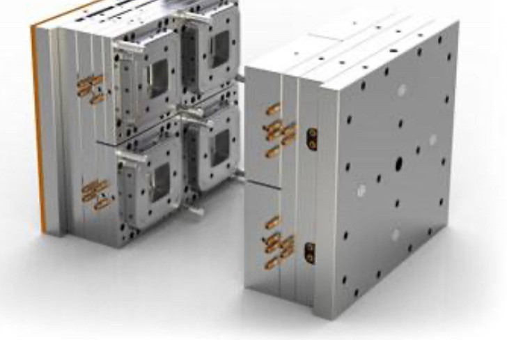 Stampaggio plastica rivestimenti per stampi plastica